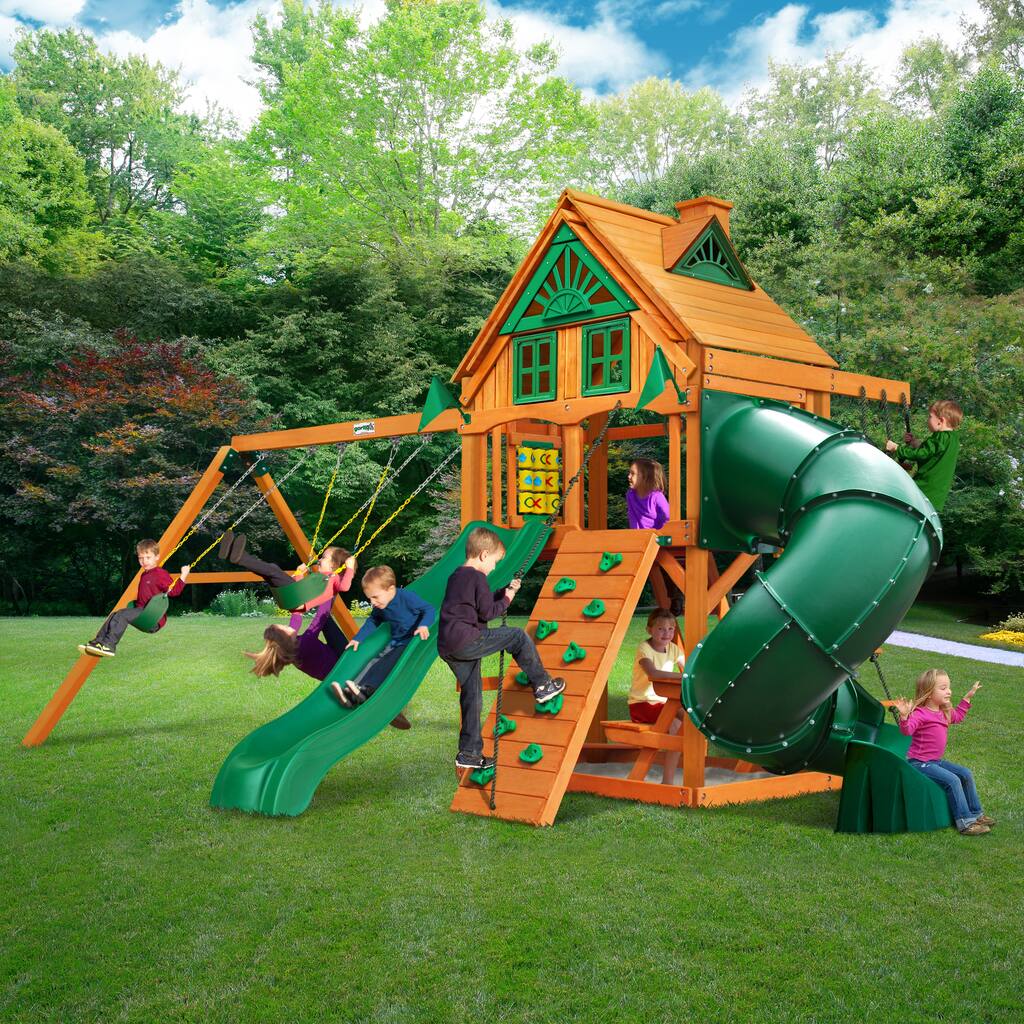 Swing Sets - Bed Bath & Beyond
