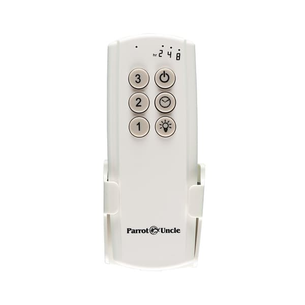 Ceiling Fan Remote Control Kit For Invisible Retractable Ceiling Fans ...