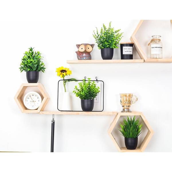 bathroom plants artificial