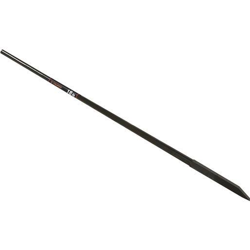 Truper 18Lb Pinch Point Bar PPB60-C Unit: EACH - Bed Bath & Beyond ...