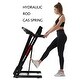 Folding Treadmills for Home - 3.5HP Heavy Duty Frame Treadmill with ...