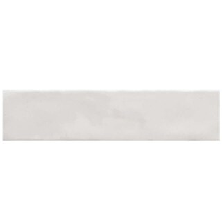 The Tile Life Chelsea 2" x 10" Gris Ceramic Wall Tile - Bed Bath ...