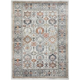 Monaco Renata Traditional Oriental Area Rug - Bed Bath & Beyond - 39378789