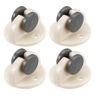 Self Adhesive Wheels, Mini Casters Sticky Pulley Self Fixed Wheels ...