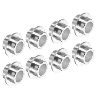 Inline Axle Bushing Spacers, 8 Pack Bearing Spacers Wheel Center - Bed ...