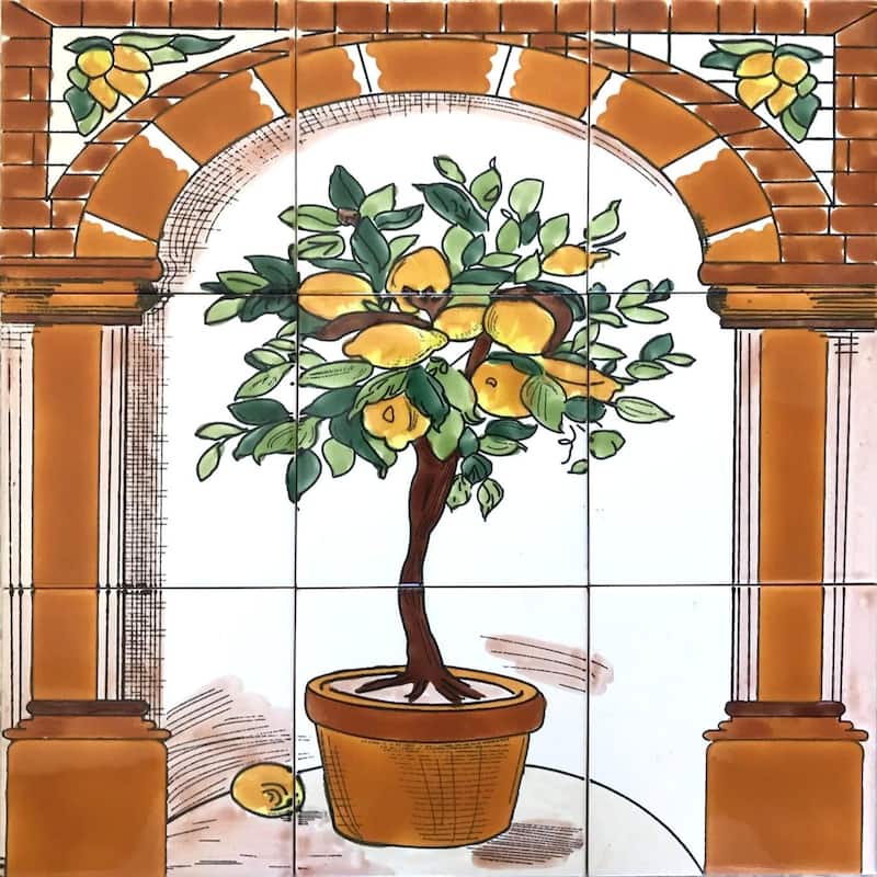 Backsplash Tiles - Bed Bath & Beyond