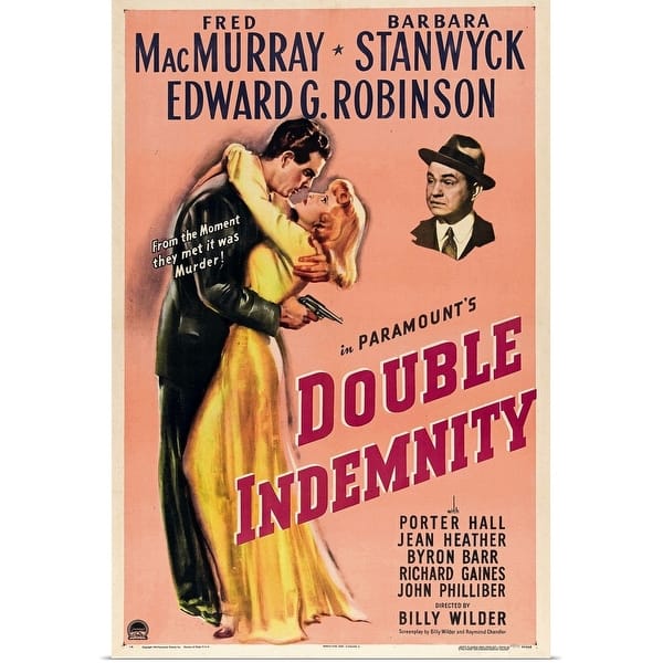 double indemnity hd