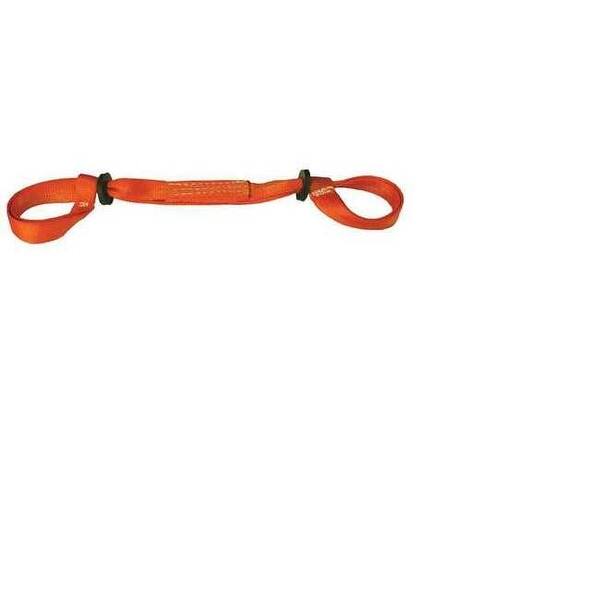 Lift-All Hose Halter,30"L,Nylon,2 Piles HH230 - 1 Each - Bed Bath ...