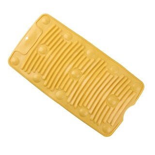 Clothing Washing Mat High Friction Sucking Disc Design Silicone ...