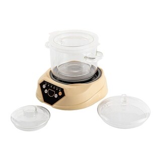 Multifunctional Electric Health Pot - Bed Bath & Beyond - 42533539