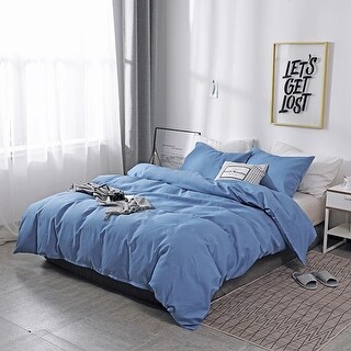 1500 Series Sheet Bedding Set Solid Multiple Colors Single Twin Full ...
