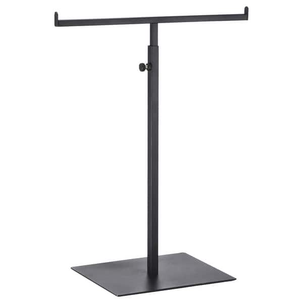 t bar stand