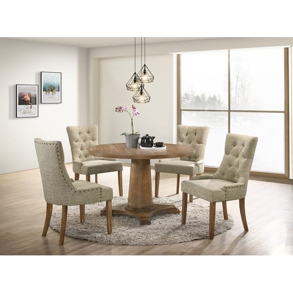 stanley dining room table