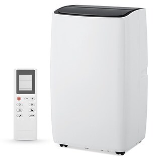 Portable Air Conditioner,12000 BTU 3-IN-1 Cooling AC Unit - Bed Bath ...