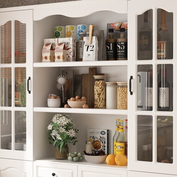 Kabinet display store
