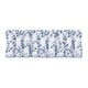 Royal Court Rialto Window Straight Valance - Bed Bath & Beyond - 34278995