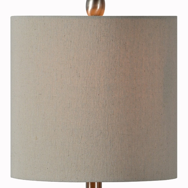 Baker Table Lamps, Set of 2 - 21.00 - Bed Bath & Beyond - 31568314