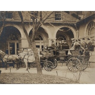 Adam Worth History - Bed Bath & Beyond - 24412761