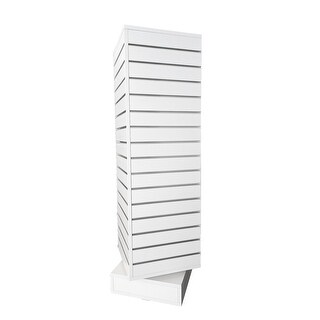 Slatwall Display Case - Bed Bath & Beyond - 40116478