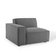Restore 4-Piece Sectional Sofa - Bed Bath & Beyond - 31319429