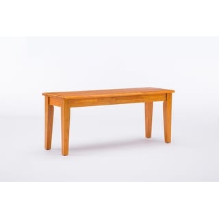 Shaker Bench, Multiple Colors - Bed Bath & Beyond - 36980674