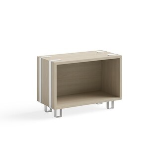 Stacking Storage Cabinet, Multipurpose Shelving - Bed Bath & Beyond ...