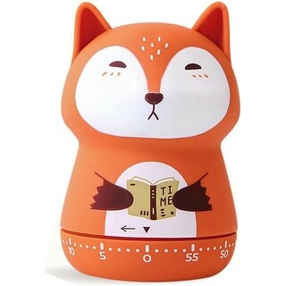 Manual Countdown Timer for Classroom, Home, Study and - Bed Bath ...