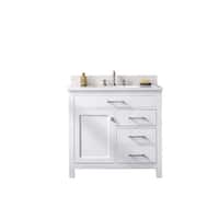 Sudio Design Bathroom Vanity Jasper Collection. - On Sale - Bed Bath ...