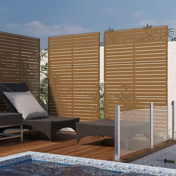 privacy screen for your patio