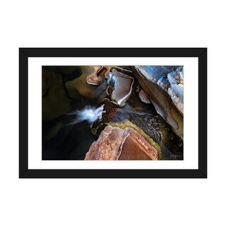 iCanvas "Nature's Eloquence" by Graham Earnshaw PFA - Bed Bath & Beyond ...