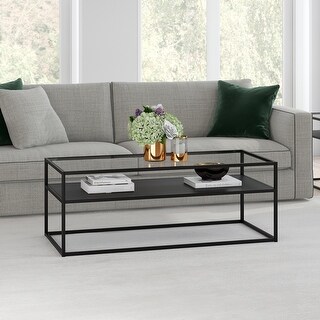 Ada Rectangular Coffee Table - Bed Bath & Beyond - 30614288