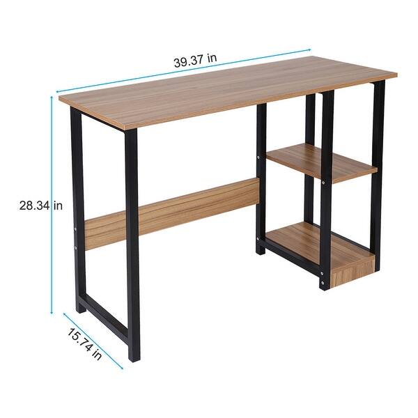 PRODUCTS Home Desktop Computer Desk Bedroom Laptop Study Table Office ...
