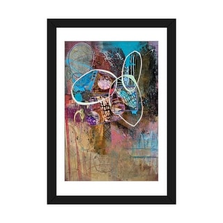 iCanvas "Blowout" by Mary Marley - Bed Bath & Beyond - 37604691