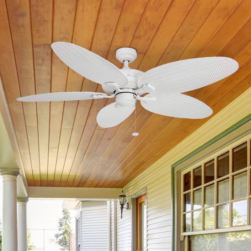 Indoor Ceiling Fans - Bed Bath & Beyond