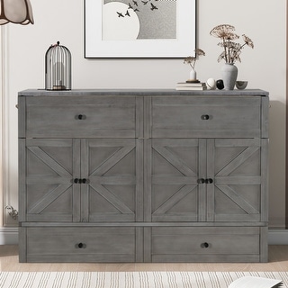 Recessed bed frame with drawer and USB port - Bed Bath & Beyond - 42105871