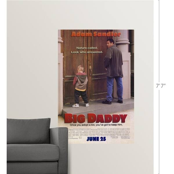 big daddy prints