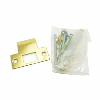 Baldwin Emergency Egress Handleset Thick Door Kit for 2" to 2-1/4 ...
