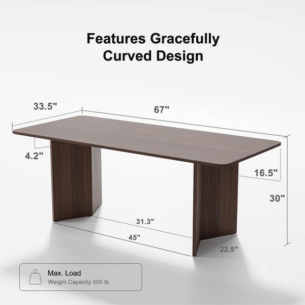 square dining table for 8 dimensions