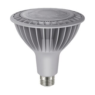 27 Watt LED PAR38 3000K 40 Degree Beam Angle Medium base 100-277 Volt ...