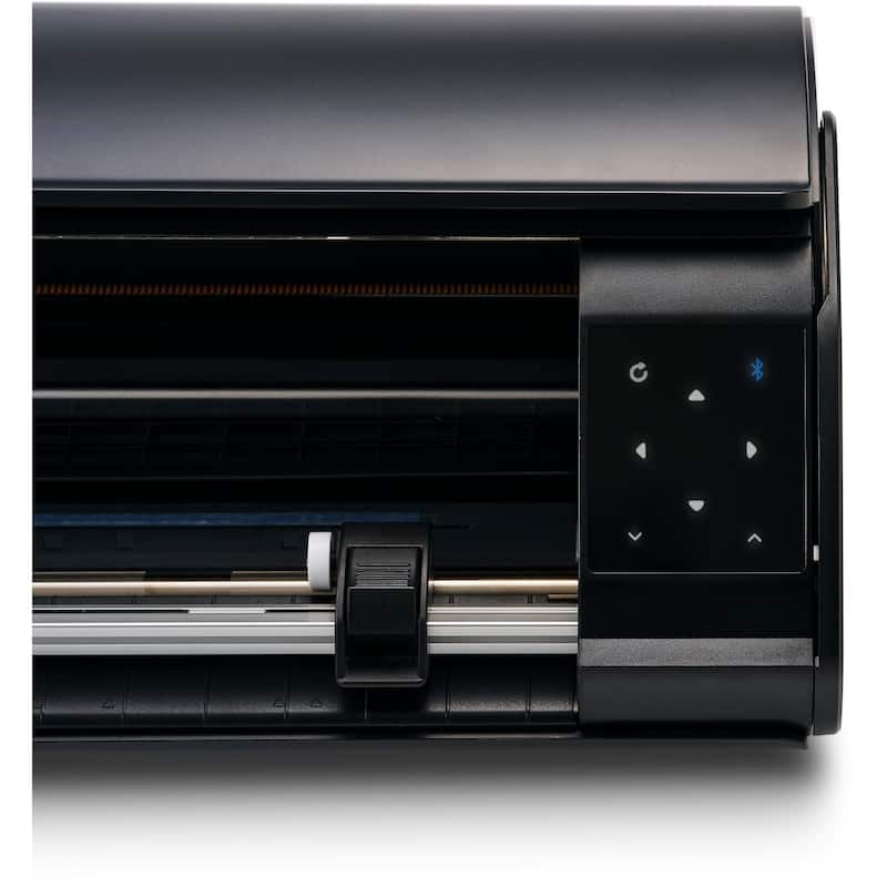 Silhouette Cameo 5 Alpha PLUS Smart Cutting Machine - Overstock - 43727015