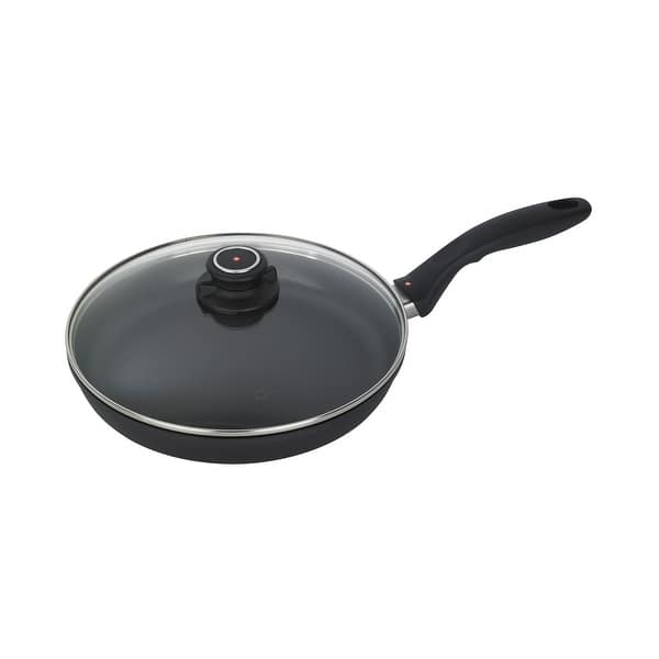 26cm (10.25 Inch) XD Non-Stick Frying Pan With Lid - Bed Bath & Beyond ...