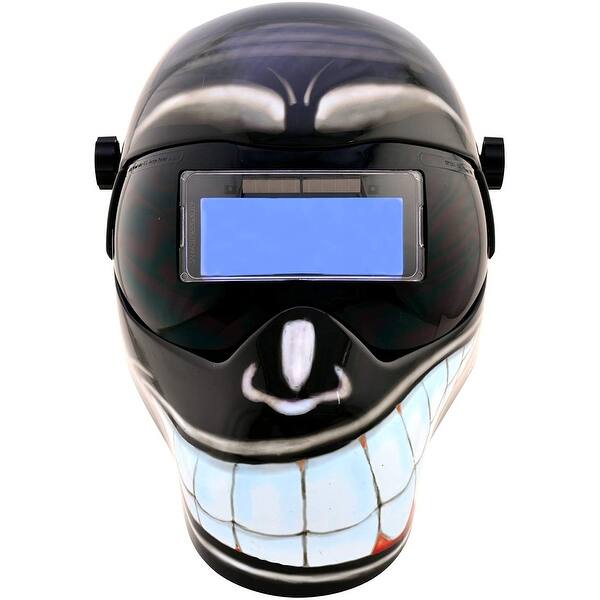 Save Phace Auto Darkening Welding Helmet Smiley EFP F-Series - N/A ...