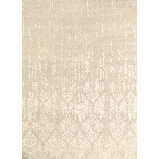 Ahgly Company Machine Washable Contemporary Deep Peach Orange Area Rugs ...