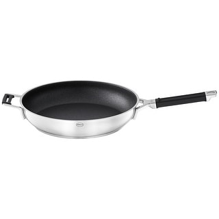 Frying Pan 32cm, 12.6in. SILENCE PRO Non-stick - Bed Bath & Beyond ...