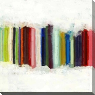 "Together Again" by Laura Van Horne Print on Canvas - Bed Bath & Beyond ...