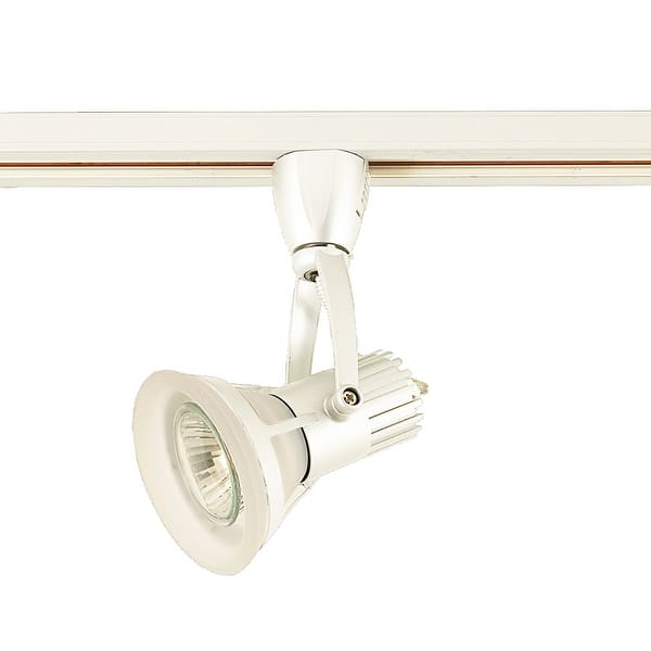 Eurofase Vortex 1-Light Track Lighting in Metal - Bed Bath & Beyond ...