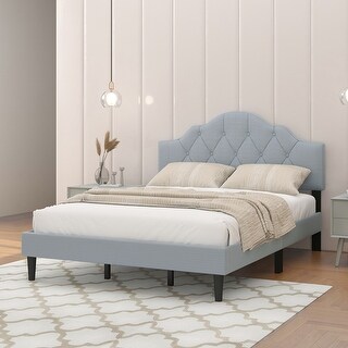 Full Size Platform Bed - Bed Bath & Beyond - 36780330