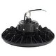 Industrial UFO LED High Bay Light for Garage and Warehouse - Bed Bath ...