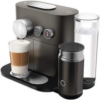 Smart Home Fully Automatic Capsule Coffee Machine - Bed Bath & Beyond ...