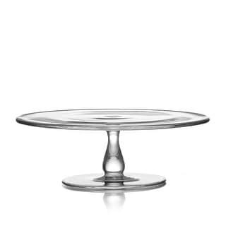 Nambe Moderne Cake Plate - 11 Inch - Bed Bath & Beyond - 38243033